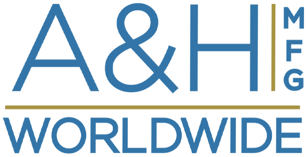 A&H Customer Portal - Login